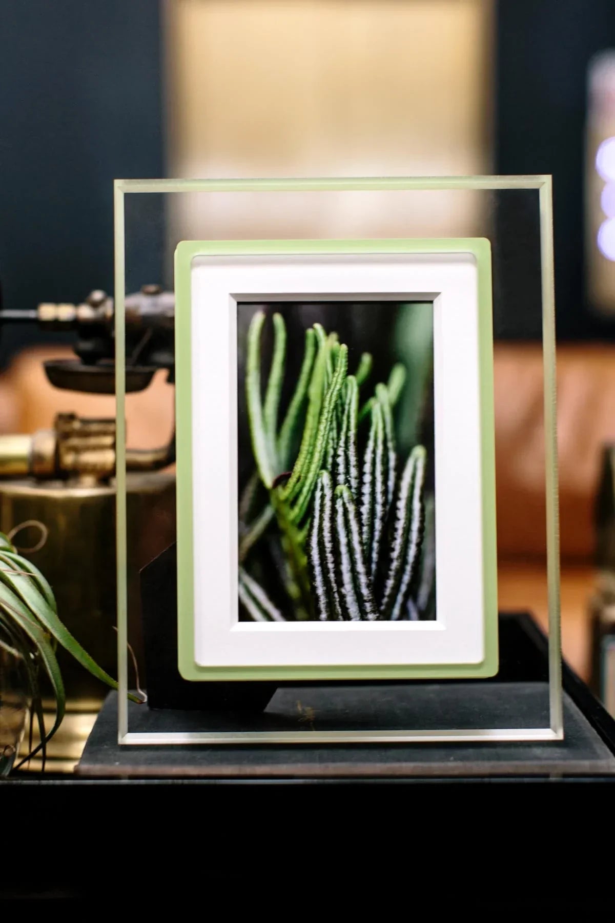 Acrylic Frames – Artists Frame Service